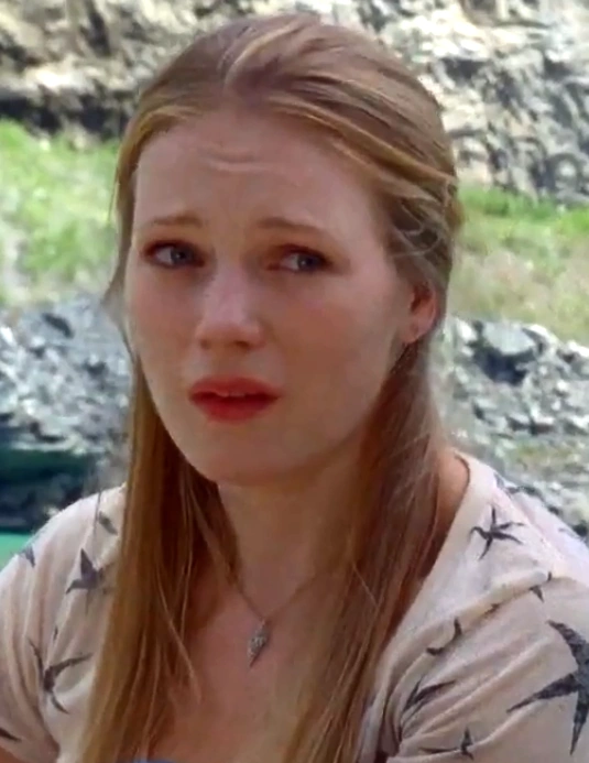 Amy (Phim) | Wikia The Walking Dead tiếng Việt | Fandom