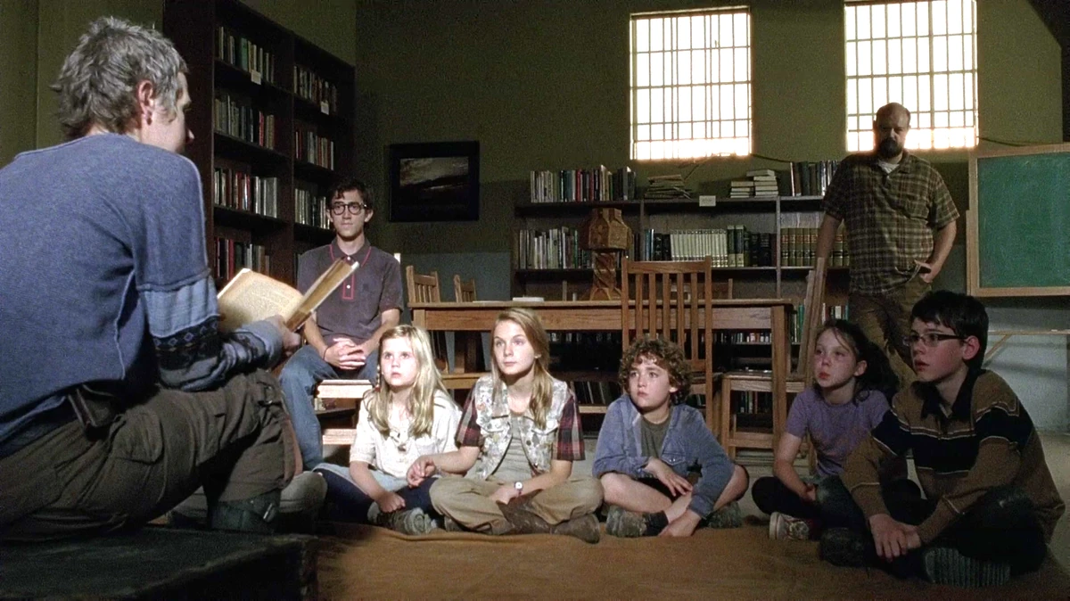 Patrick (TV Series)/Relationships | Walking Dead Wiki | Fandom