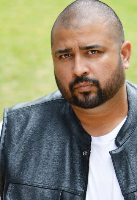 David Fernandez Jr. | Walking Dead Wiki | Fandom