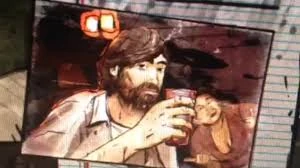 Vince (Telltale)/Gallery | Walking Dead Wiki | Fandom