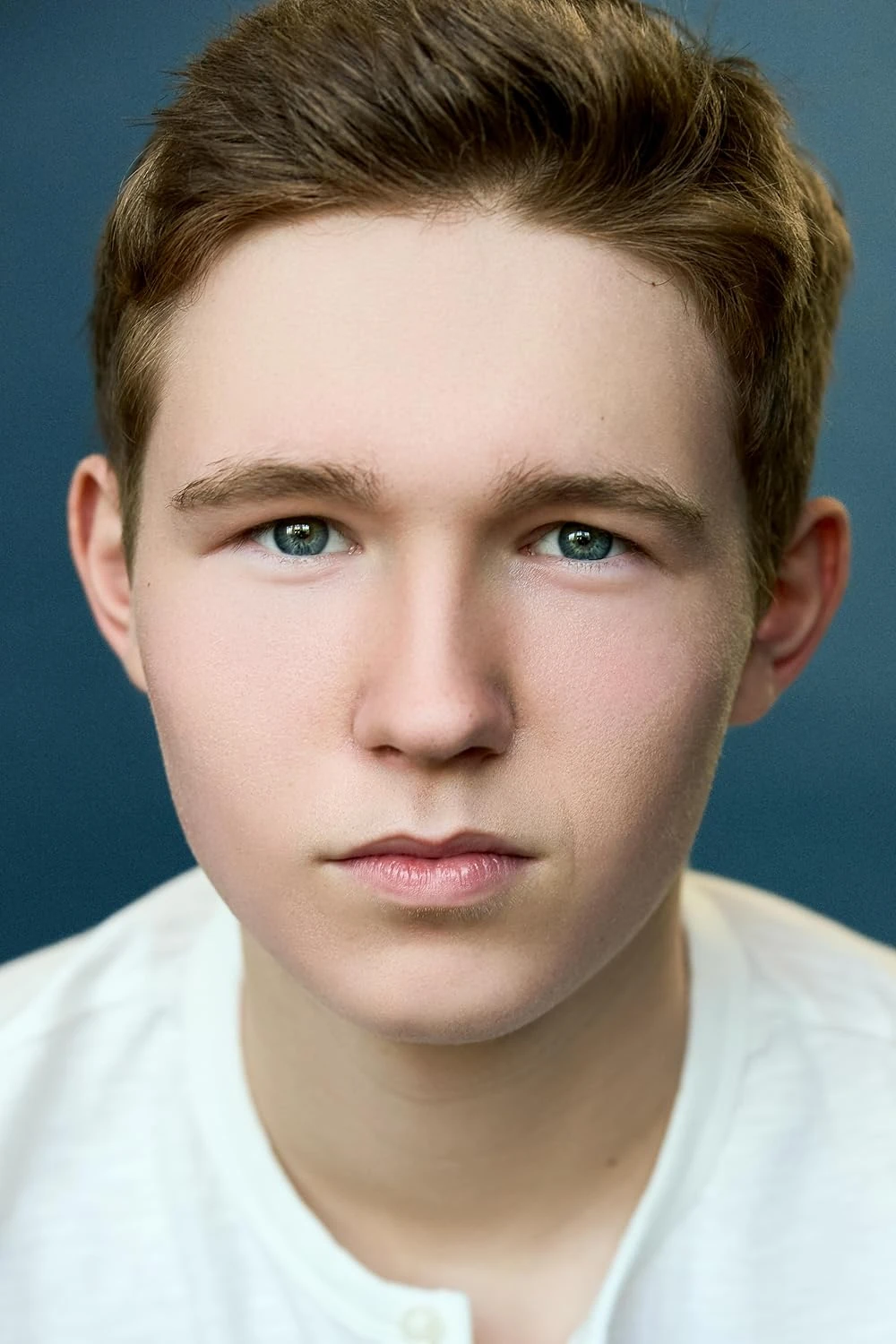 Luke David Blumm | Walking Dead Wiki | Fandom