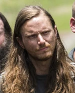 Jared (TV Series)/Gallery | Walking Dead Wiki | Fandom