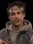 Billy Greene (Survivors) | Walking Dead Wiki | Fandom