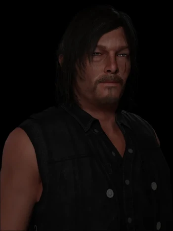 Daryl Dixon (Destinies) | Walking Dead Wiki | Fandom