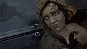 Katjaa (Telltale) | Walking Dead Wiki | Fandom