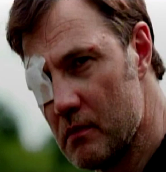 Philip Blake (TV Game) | Walking Dead Wiki | Fandom