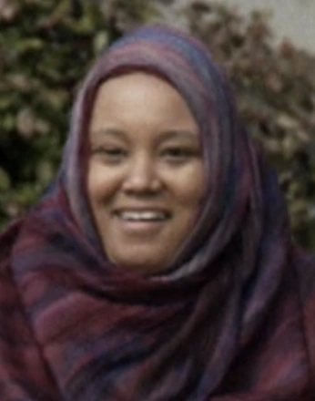 Nabila (TV Series) | Walking Dead Wiki | Fandom