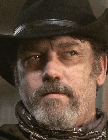 Marcus (Fear) | Walking Dead Wiki | Fandom