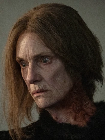 The Dama (Dead City) | Walking Dead Wiki | Fandom