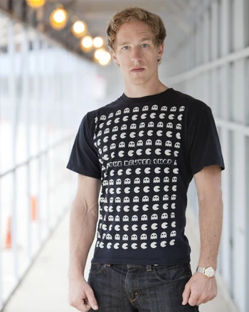 T. Ryan Mooney | Walking Dead Wiki | Fandom