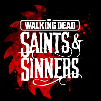 The Walking Dead: Saints & Sinners - Chapter 2: Retribution | Walking ...