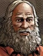 Axel (Road to Survival) | Walking Dead Wiki | Fandom