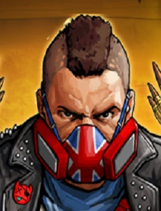 Connor (Road to Survival) | Walking Dead Wiki | Fandom