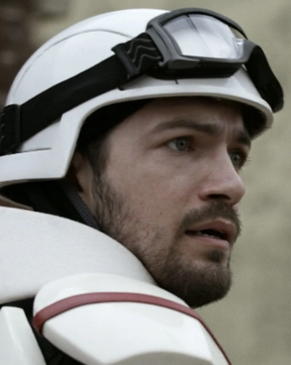 Commonwealth Soldier 8 (TV Series) | Walking Dead Wiki | Fandom