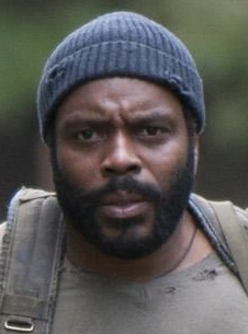 Tyreese Williams | The Walking Dead wiki | Fandom