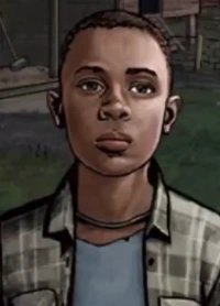 Amir (Road to Survival) | Walking Dead Wiki | Fandom