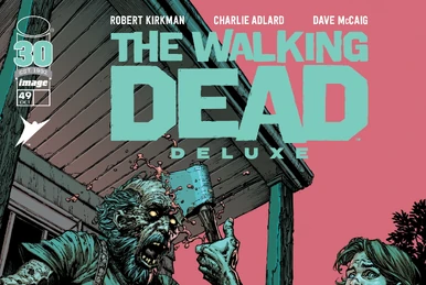Walking Dead 53