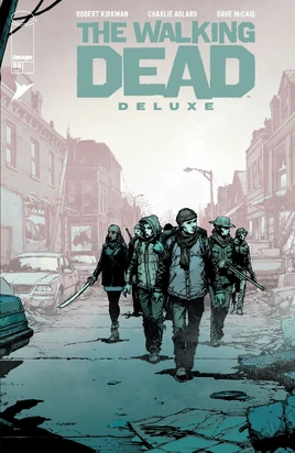 Issue 88 | Walking Dead Wiki | Fandom