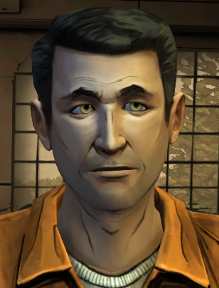 Justin (Telltale)/Gallery | Walking Dead Wiki | Fandom