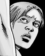 Mikey (Comic Series)/Gallery | Walking Dead Wiki | Fandom