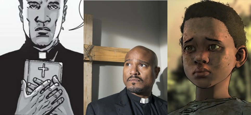 Themes: Religion | Walking Dead Wiki | Fandom