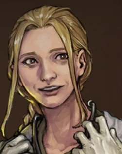 Alice Warren (Match 3 Tales) | Walking Dead Wiki | Fandom