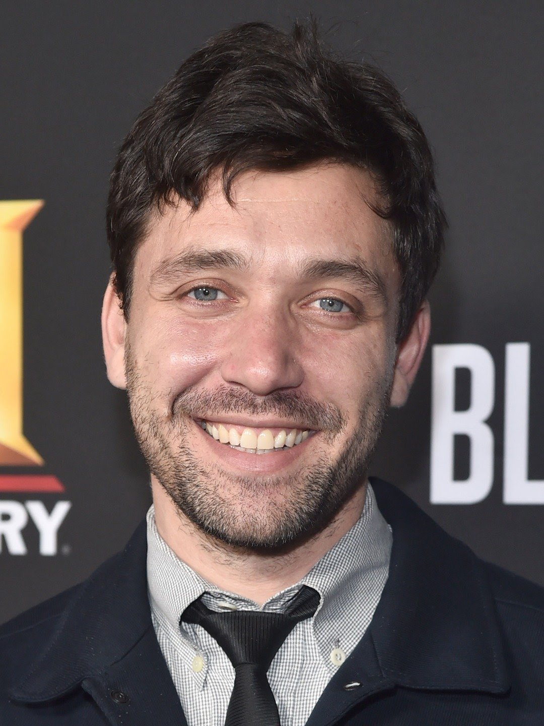 Daniel Wohl | Walking Dead Wiki | Fandom