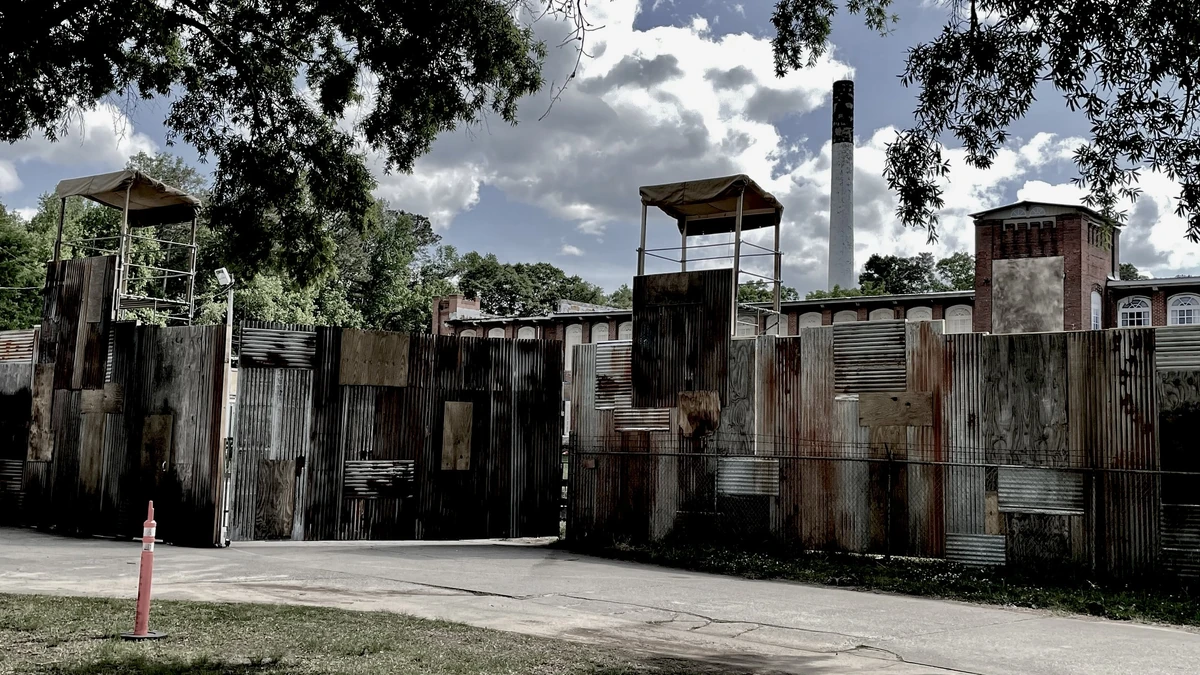 Meridian | Walking Dead Wiki | Fandom