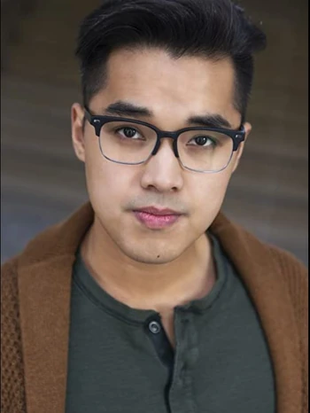 Ryan Vo | Walking Dead Wiki | Fandom