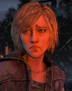 Violet (Telltale)/Gallery | Walking Dead Wiki | Fandom