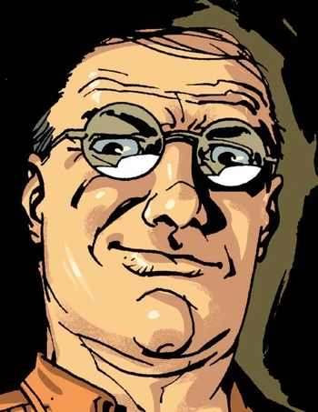 Thomas Richard (Komiks) | Walking Dead Wiki | Fandom