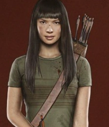 Yumiko (Survivors) | Walking Dead Wiki | Fandom