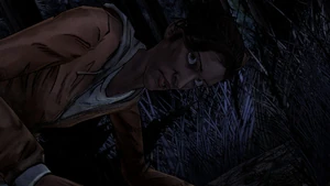 Christa (Telltale) | Walking Dead Wiki | Fandom