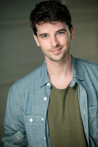 Connor Hammond | Walking Dead Wiki | Fandom