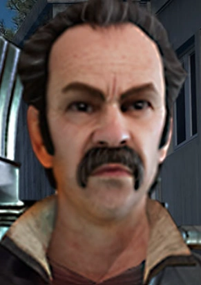 Simon (No Man's Land) | Walking Dead Wiki | Fandom