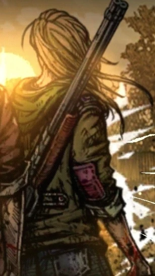 Jane (All-Stars) | Walking Dead Wiki | Fandom