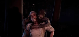 Dale Horvath (Destinies) | Walking Dead Wiki | Fandom