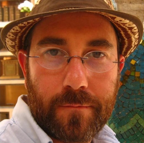 Joshua Rubin | Walking Dead Wiki | Fandom