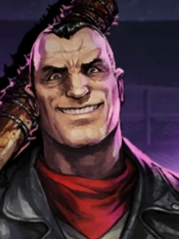 Negan (Match 3 Tales) | Walking Dead Wiki | Fandom