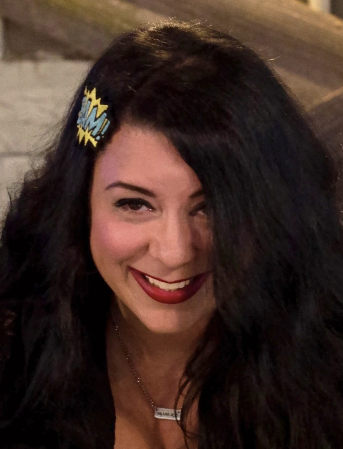 Dana Workman Wiki