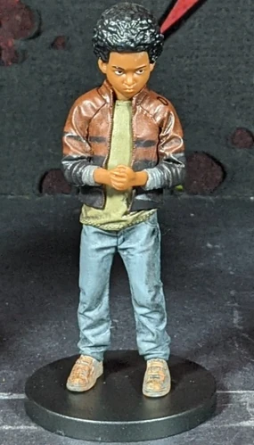 The Walking Dead Busts and Statues | Walking Dead Wiki | Fandom