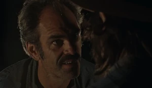 Simon (TV Universe)/Relationships | Walking Dead Wiki | Fandom