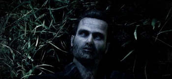 Rick Grimes (Destinies) | Walking Dead Wiki | Fandom