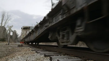 Commonwealth Train Depot | Walking Dead Wiki | Fandom