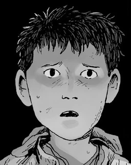 Amir (Clementine Series) | Walking Dead Wiki | Fandom