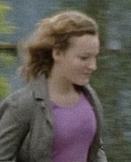 Barbara's Daughter (TV Series) | Walking Dead Wiki | Fandom