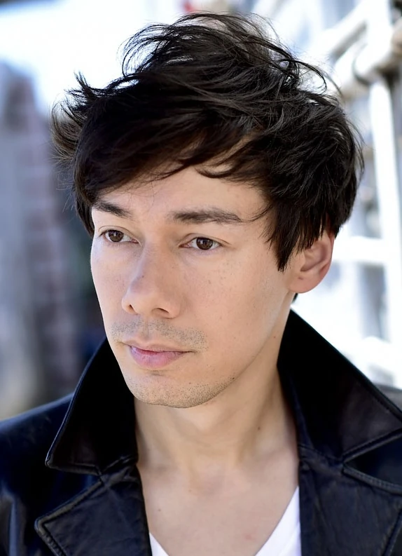 Florian Clyde | Walking Dead Wiki | Fandom