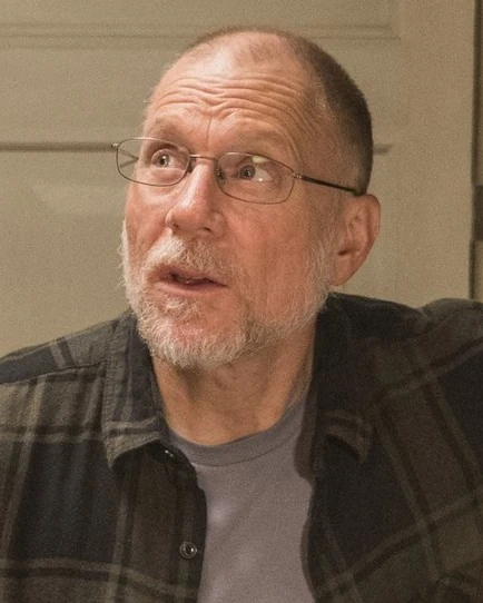 George Geary | Wikia The Walking Dead tiếng Việt | Fandom