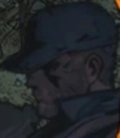 Samuel (All-Stars) | Walking Dead Wiki | Fandom