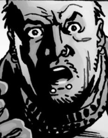 Savior 16 (Comic Series) | Walking Dead Wiki | Fandom